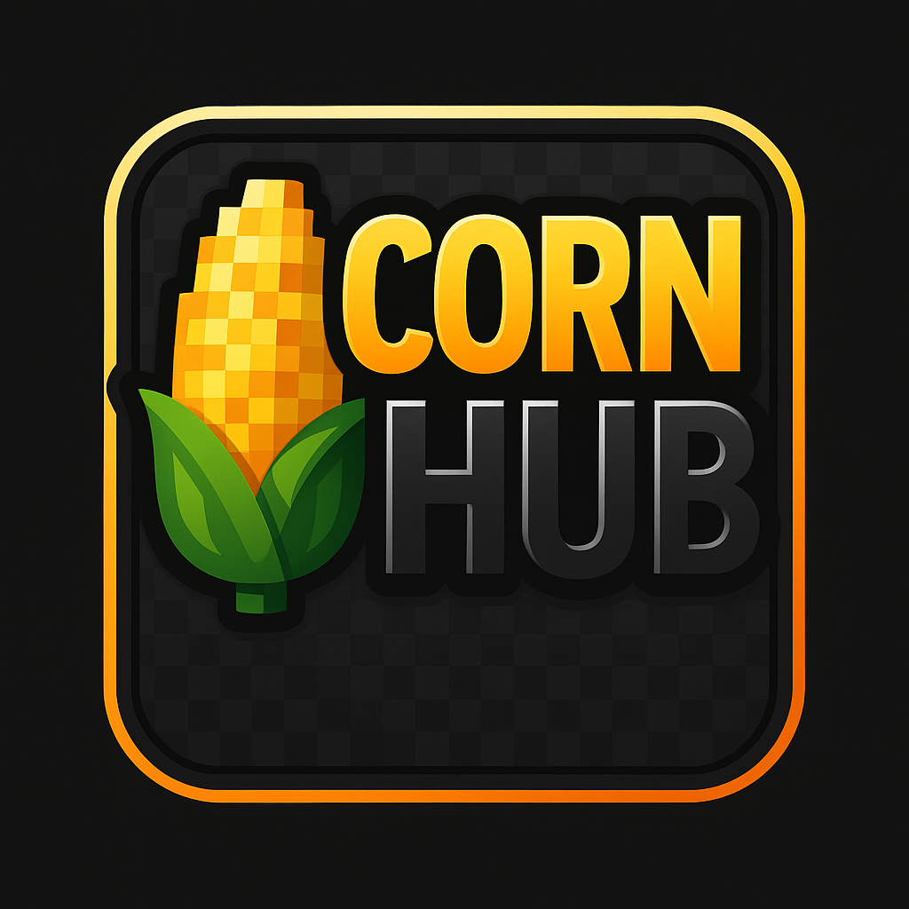 CORNHUB - Premium Minecraft Network